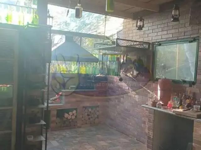 Sítio / Chácara para Venda em São Bernardo do Campo/SP Curucutu 3 Quartos