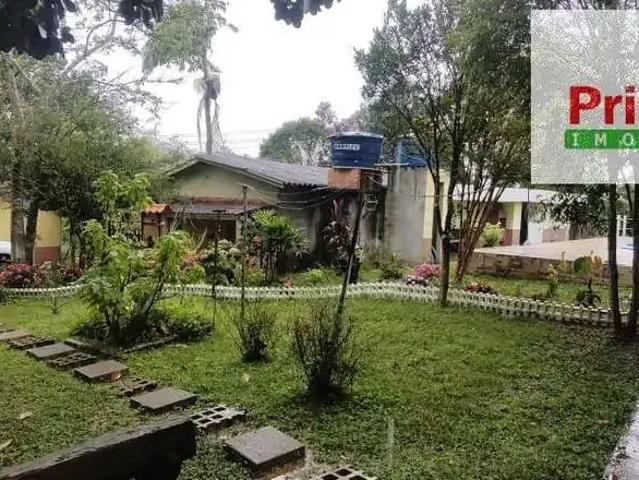 Sítio / Chácara para Venda em São Bernardo do Campo/SP Curucutu 4 Quartos