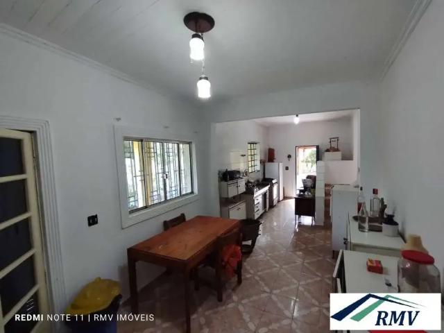 Sítio / Chácara para Venda em São Bernardo do Campo/SP Alto da Serra 2 Quartos