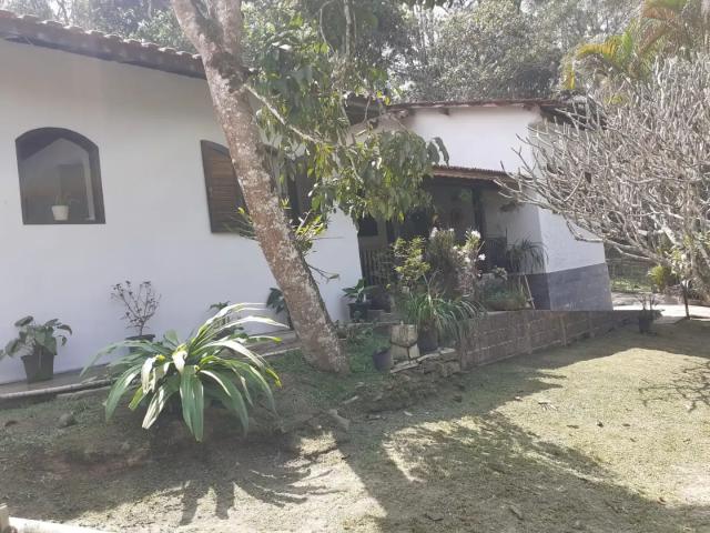 Sítio / Chácara para Venda em São Bernardo do Campo/SP Alvarenga 2 Quartos