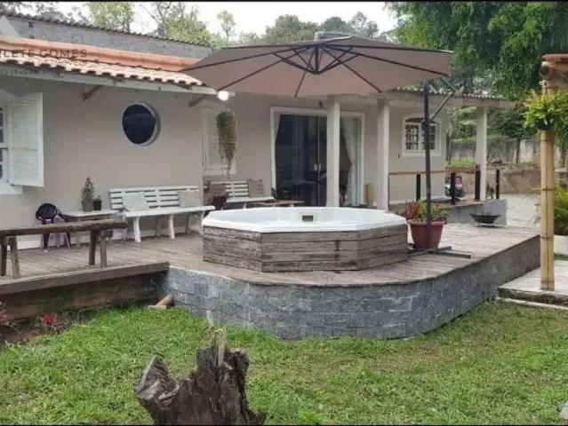Sítio / Chácara para Venda em São Bernardo do Campo/SP Alvarenga 2 Quartos