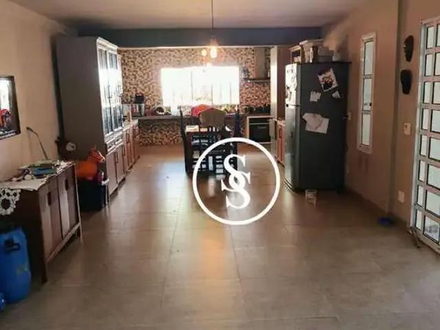 Sítio / Chácara para Venda em São Bernardo do Campo/SP Alvarenga 3 Quartos