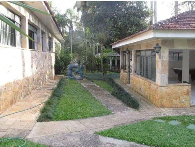 Sítio / Chácara para Venda em São Bernardo do Campo/SP Alvarenga 5 Quartos