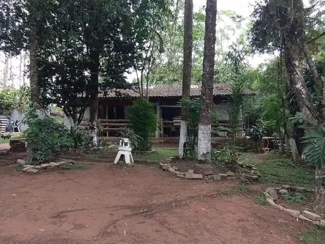 Sítio / Chácara para Venda em São Bernardo do Campo/SP Assunção 6 Quartos