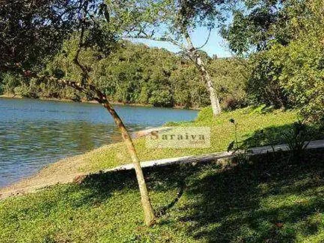 Sítio / Chácara para Venda em São Bernardo do Campo/SP Batistini 3 Quartos