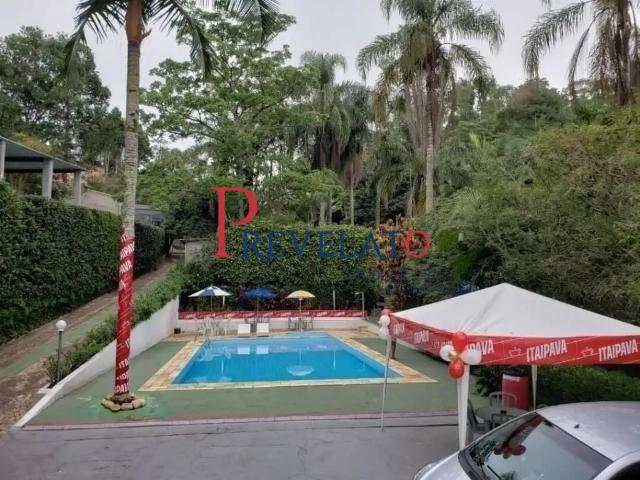 Sítio / Chácara para Venda em São Bernardo do Campo/SP Batistini 3 Quartos