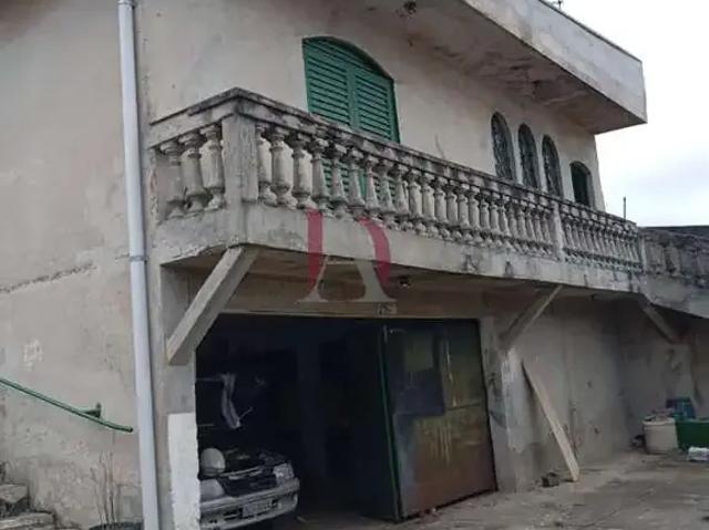 Sítio / Chácara para Venda em São Bernardo do Campo/SP Batistini 3 Quartos