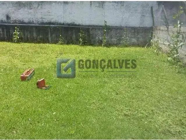 Sítio / Chácara para Venda em São Bernardo do Campo/SP Batistini 4 Quartos