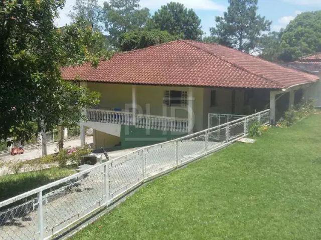 Sítio / Chácara para Venda em São Bernardo do Campo/SP Batistini 4 Quartos