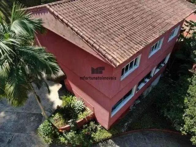 Sítio / Chácara para Venda em São Bernardo do Campo/SP Balneária 4 Quartos