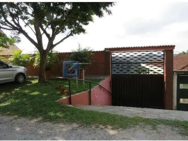 Sítio / Chácara para Venda em São Bernardo do Campo/SP Balneária 4 Quartos