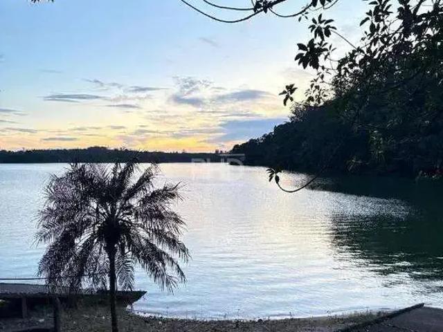 Sítio / Chácara para Venda em São Bernardo do Campo/SP Balneária 7 Quartos
