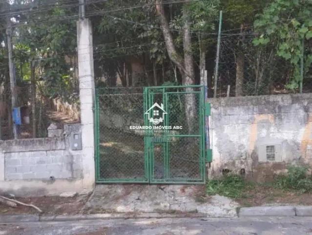 Sítio / Chácara para Venda em São Bernardo do Campo/SP Dos Finco