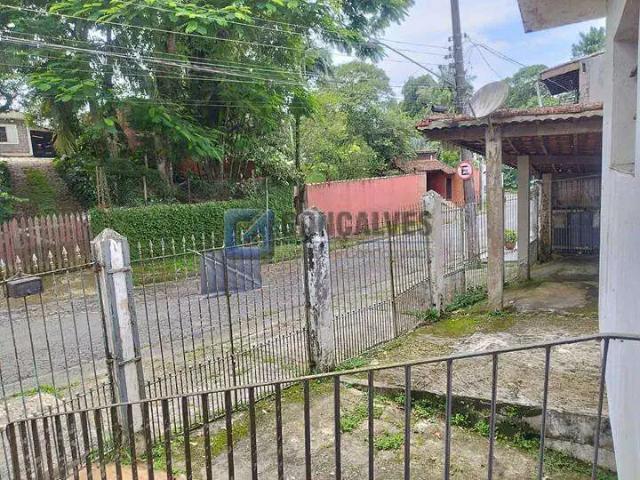 Sítio / Chácara para Venda em São Bernardo do Campo/SP Dos Finco 10 Quartos