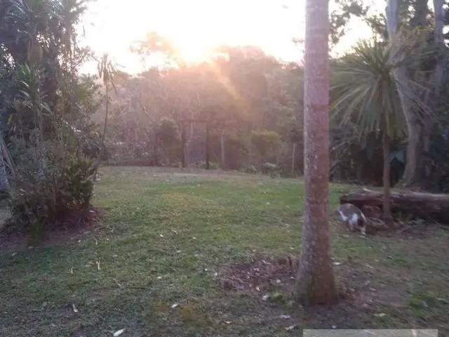 Sítio / Chácara para Venda em São Bernardo do Campo/SP Dos Finco 2 Quartos