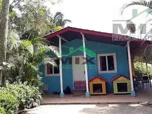 Sítio / Chácara para Venda em São Bernardo do Campo/SP Dos Finco 2 Quartos