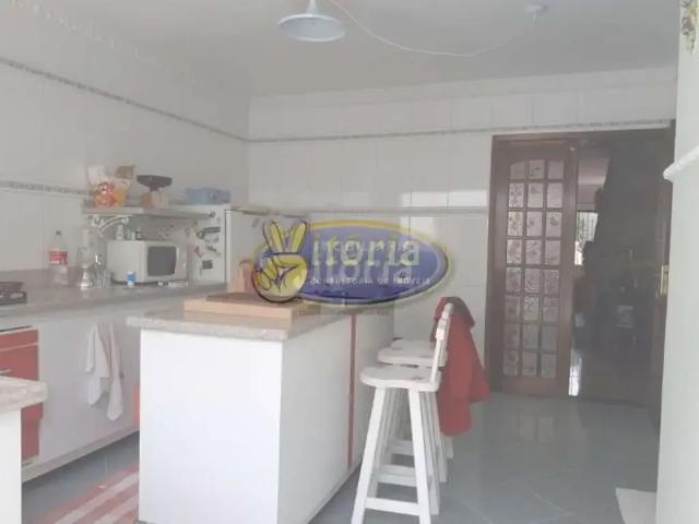 Sítio / Chácara para Venda em São Bernardo do Campo/SP Dos Finco 3 Quartos