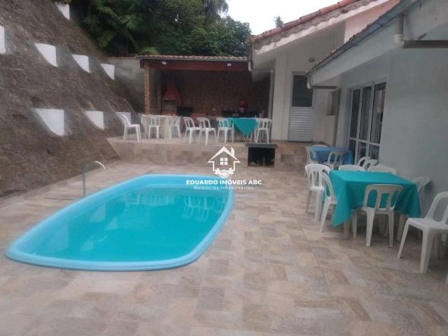 Sítio / Chácara para Venda em São Bernardo do Campo/SP Dos Finco 3 Quartos