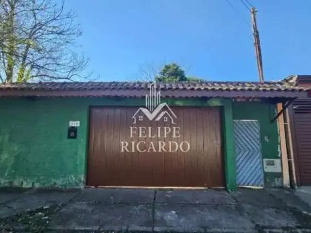 Sítio / Chácara para Venda em São Bernardo do Campo/SP Dos Finco 4 Quartos