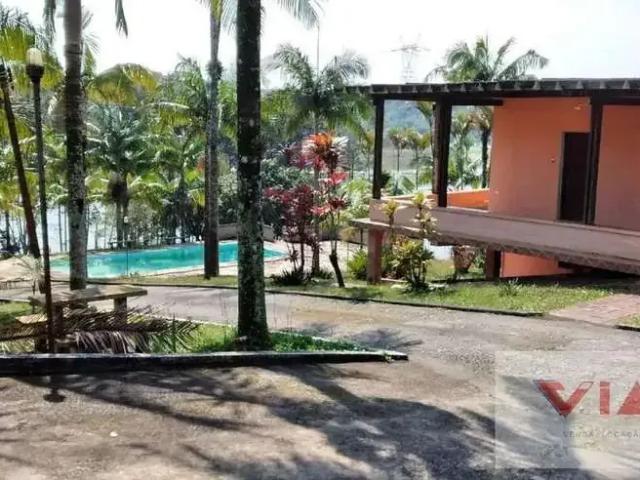 Sítio / Chácara para Venda em São Bernardo do Campo/SP Dos Finco 4 Quartos
