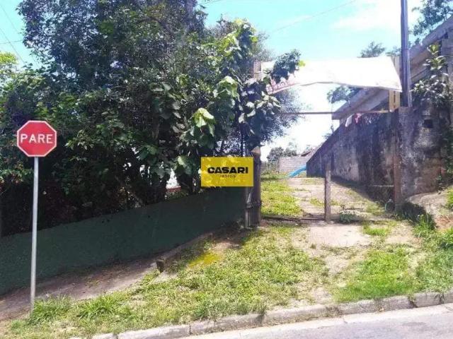 Sítio / Chácara para Venda em São Bernardo do Campo/SP Dos Finco 4 Quartos