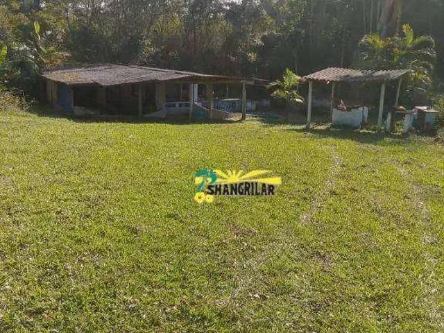 Sítio / Chácara para Venda em São Bernardo do Campo/SP Dos Finco 5 Quartos