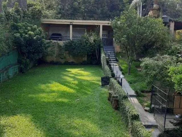 Sítio / Chácara para Venda em São Bernardo do Campo/SP Dos Finco 5 Quartos