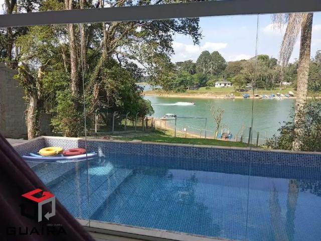 Sítio / Chácara para Venda em São Bernardo do Campo/SP Dos Finco 7 Quartos