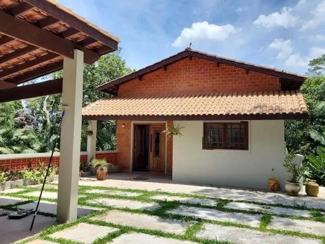 Sítio / Chácara para Venda em São Bernardo do Campo/SP Demarchi
