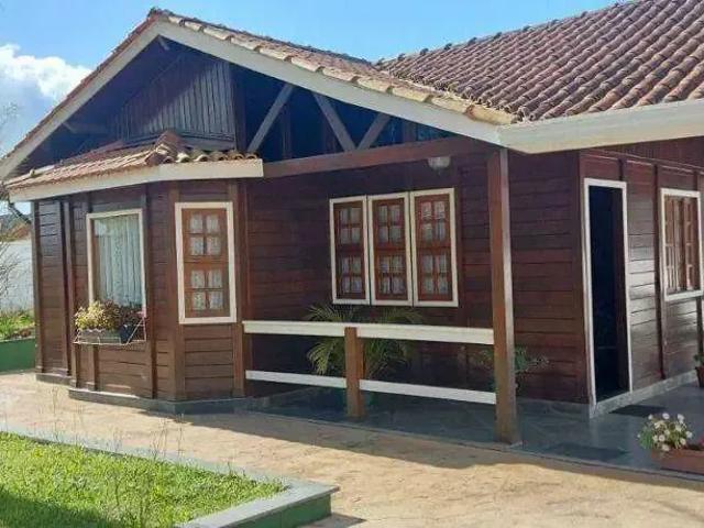 Sítio / Chácara para Venda em São Bernardo do Campo/SP Jardim Colina 3 Quartos