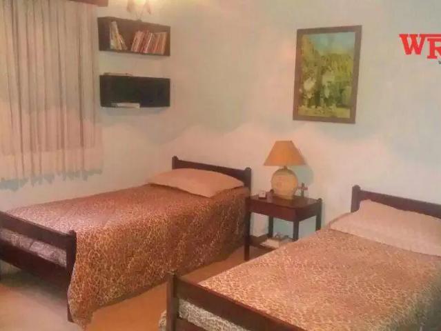 Sítio / Chácara para Venda em São Bernardo do Campo/SP Jardim Tupã 4 Quartos