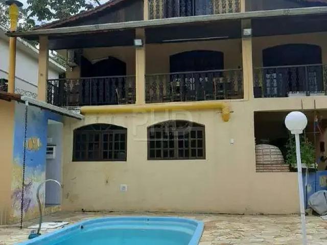 Sítio / Chácara para Venda em São Bernardo do Campo/SP Jardim Tupã 5 Quartos