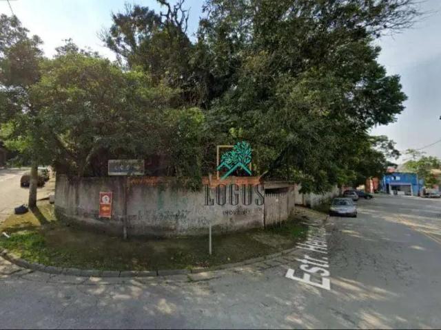 Sítio / Chácara para Venda em São Bernardo do Campo/SP Jardim Tupã 5 Quartos