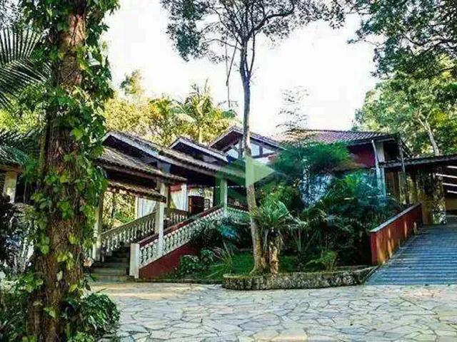 Sítio / Chácara para Venda em São Bernardo do Campo/SP Jardim Tupã 1 Quartos