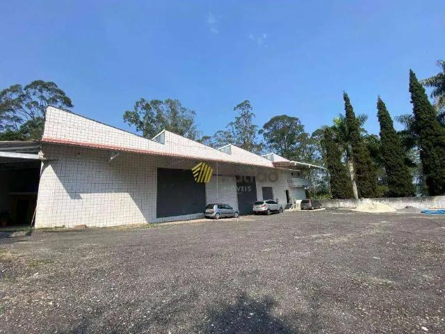 Sítio / Chácara para Venda em São Bernardo do Campo/SP Las Palmas 2 Quartos