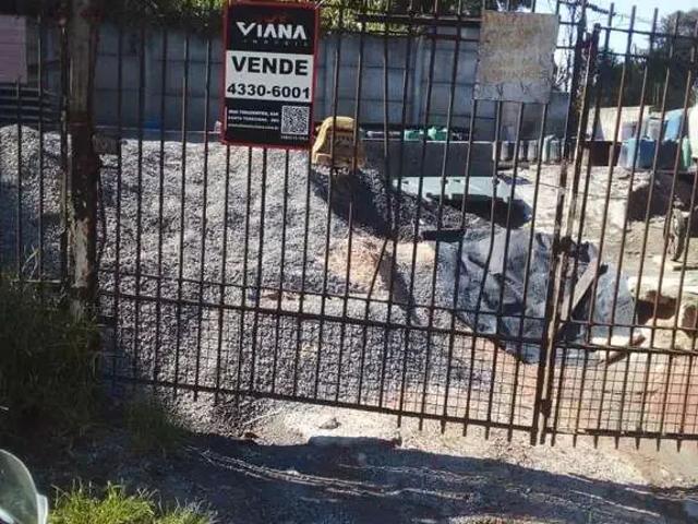 Sítio / Chácara para Venda em São Bernardo do Campo/SP Montanhão