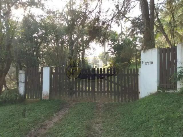 Sítio / Chácara para Venda em São Bernardo do Campo/SP Santa Cruz 4 Quartos