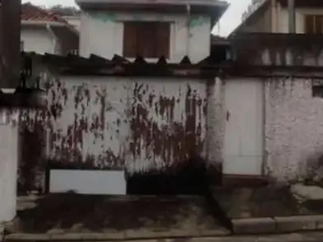 Sítio / Chácara para Venda em São Bernardo do Campo/SP Santa Terezinha