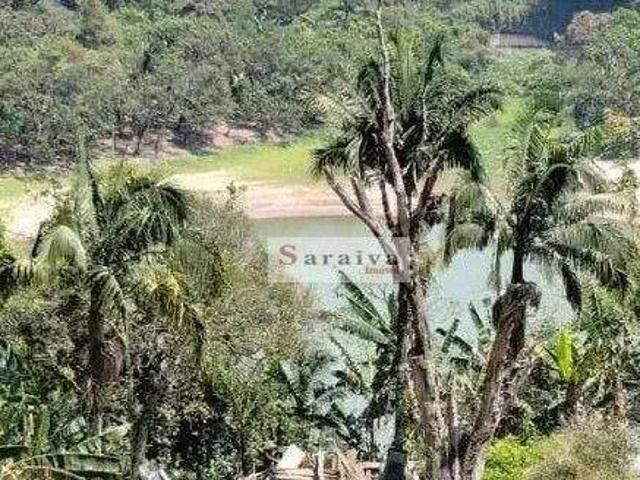 Sítio / Chácara para Venda em São Bernardo do Campo/SP Parque Botujuru 2 Quartos