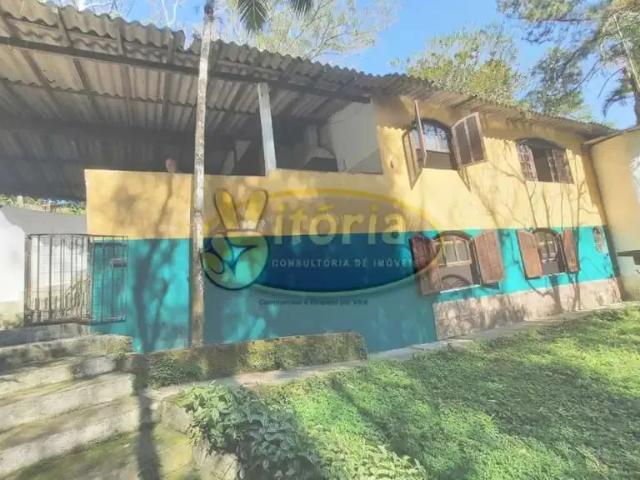 Sítio / Chácara para Venda em São Bernardo do Campo/SP Parque Botujuru 5 Quartos