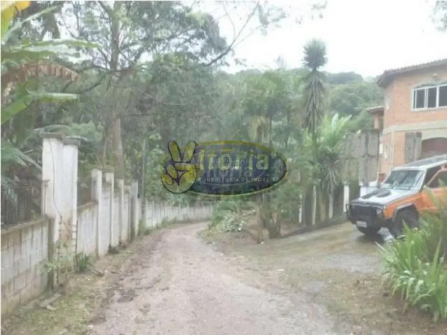 Sítio / Chácara para Venda em São Bernardo do Campo/SP Parque Terra Nova 5 Quartos