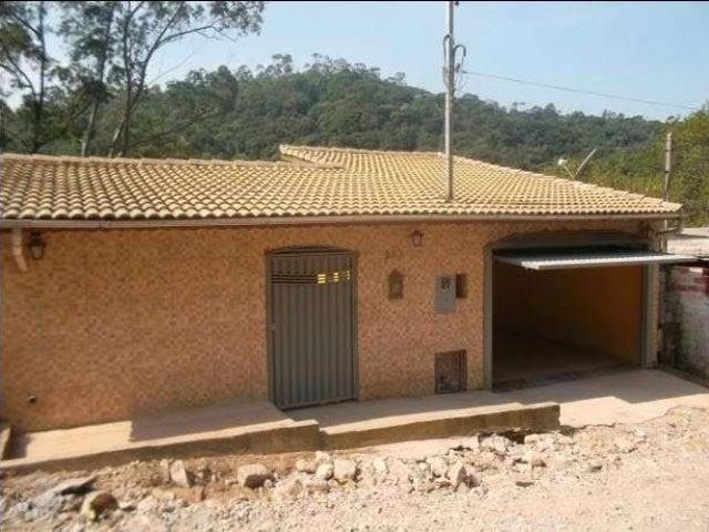 Sítio / Chácara para Venda em São Bernardo do Campo/SP Royal Park 2 Quartos