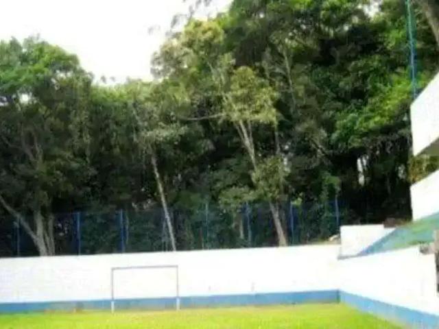 Sítio / Chácara para Venda em São Bernardo do Campo/SP Riacho Grande 5 Quartos