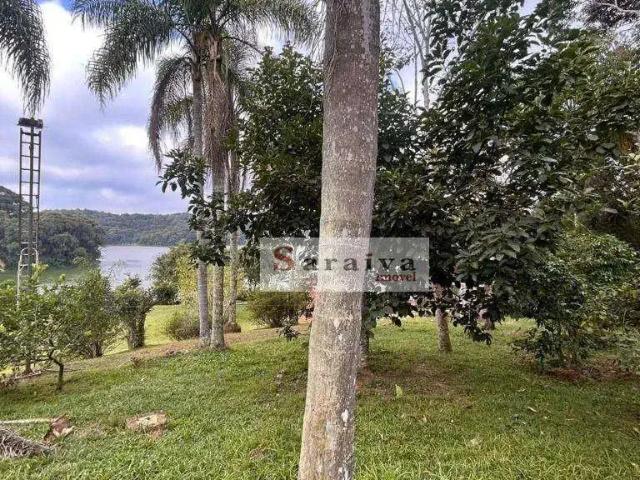 Sítio / Chácara para Venda em São Bernardo do Campo/SP Riacho Grande
