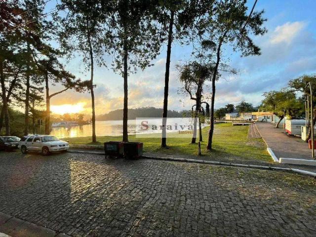 Sítio / Chácara para Venda em São Bernardo do Campo/SP Riacho Grande 1 Quartos
