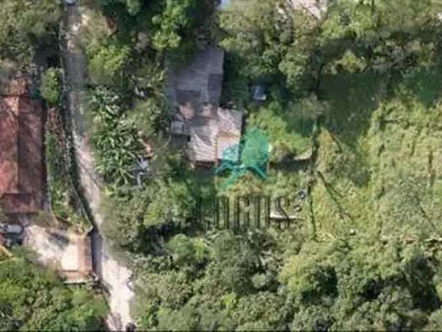 Sítio / Chácara para Venda em São Bernardo do Campo/SP Riacho Grande 2 Quartos