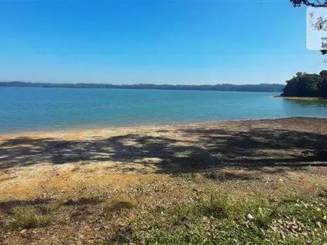 Sítio / Chácara para Venda em São Bernardo do Campo/SP Riacho Grande 2 Quartos