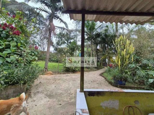 Sítio / Chácara para Venda em São Bernardo do Campo/SP Riacho Grande 2 Quartos