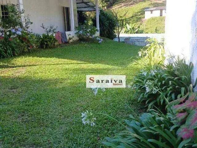 Sítio / Chácara para Venda em São Bernardo do Campo/SP Riacho Grande 2 Quartos