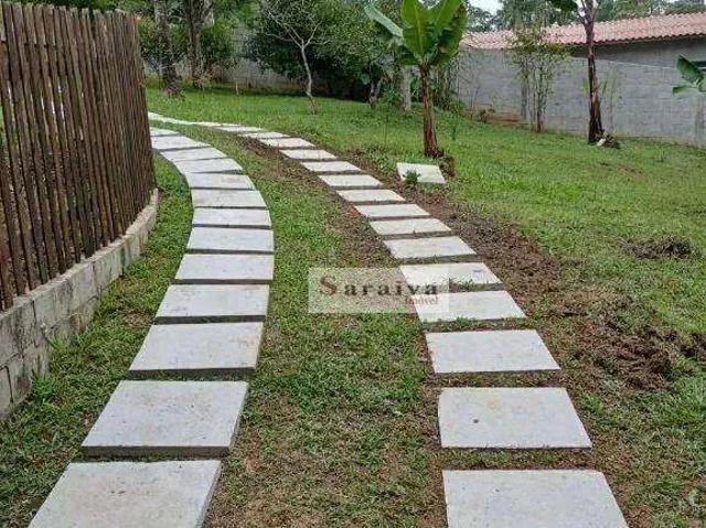 Sítio / Chácara para Venda em São Bernardo do Campo/SP Riacho Grande 3 Quartos
